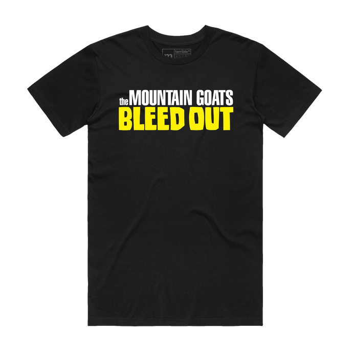 The Mountain Goats – The Mountain Goats Online